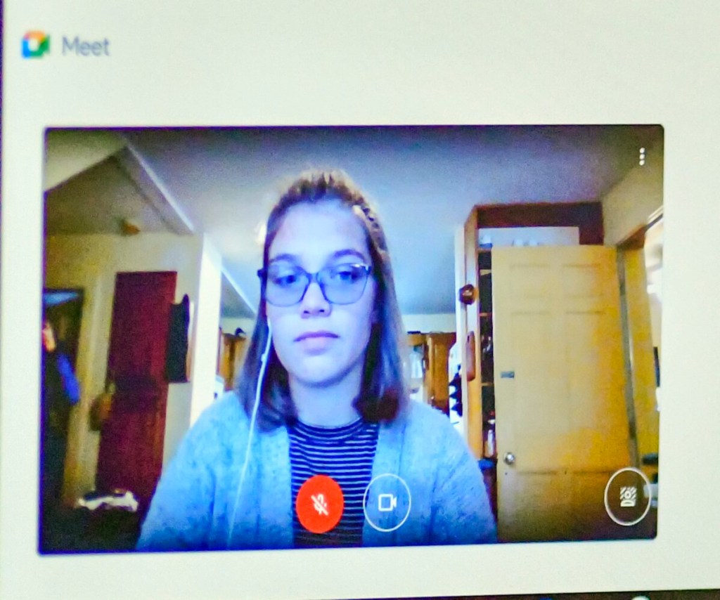 Remote housing creates issues for remote learning; causing an ...