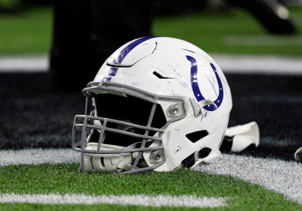 Colts reopen facility after tests come back negative