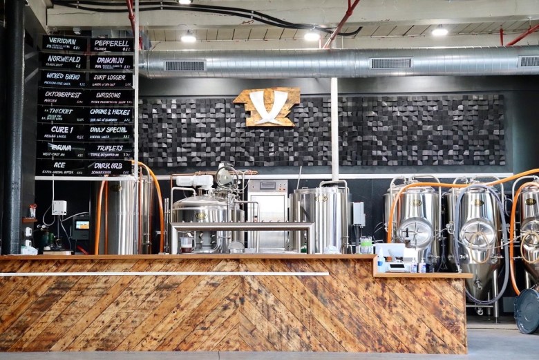Banded Brewing closes Portland tasting room