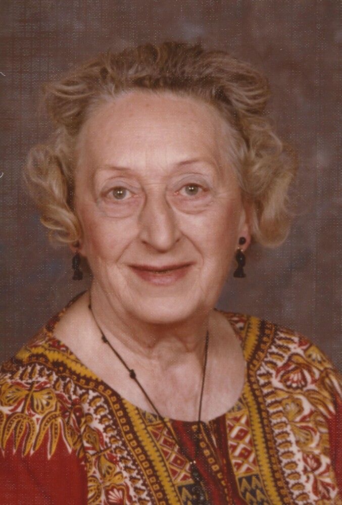 Community to celebrate Audrey Estes Day at Knight House