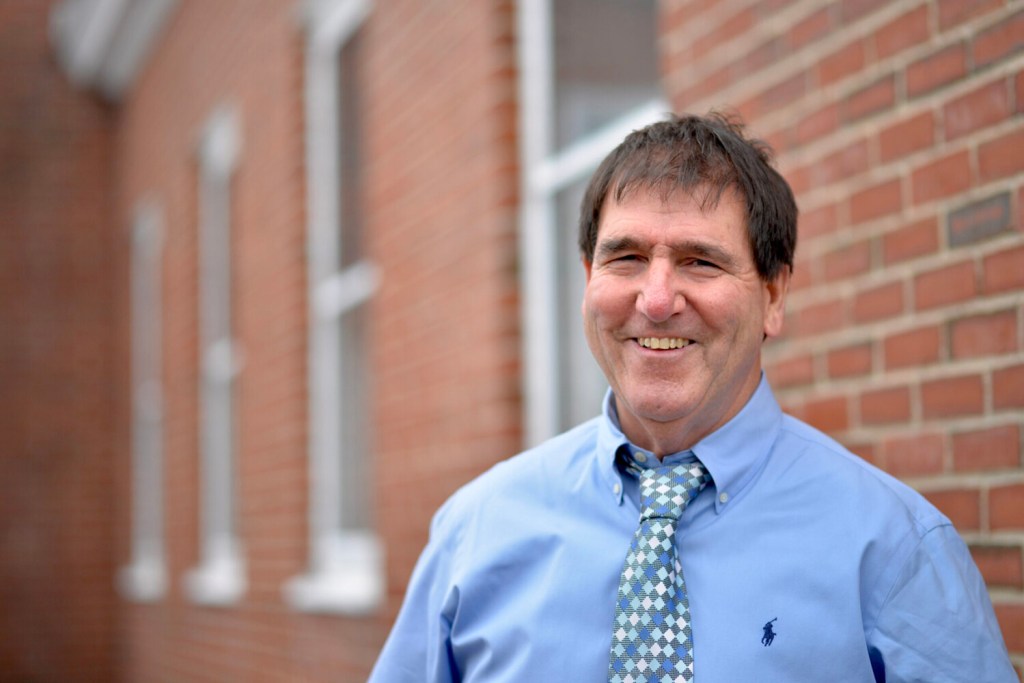 From Augusta – Making your voice heard in the Legislature