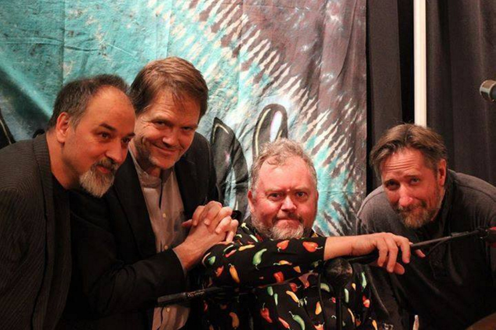 The Boneheads to perform in Portland