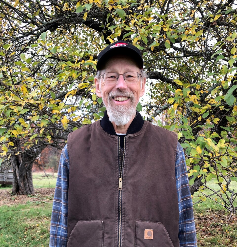 Heidmann appointed to SAD 17 board of directors