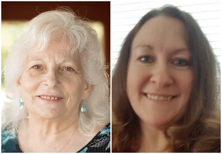Poirier challenging Austin for seat representing Skowhegan and part of ...