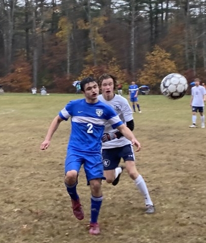 Soccer wrap-up: With a few rule exceptions, teams managed to pull ...
