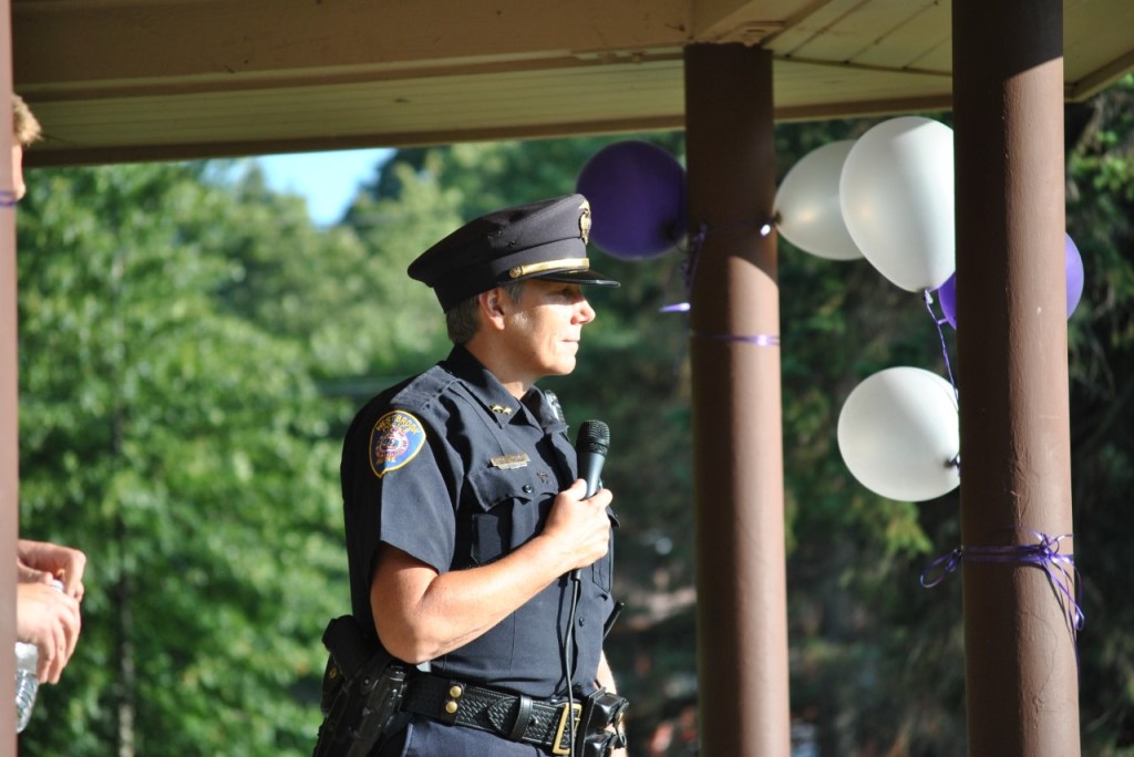 Westbrook police chief retires after six years, city recalls dedication ...