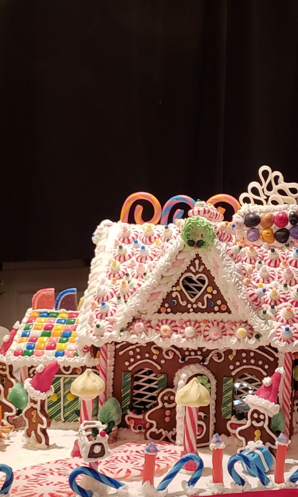 Holiday Gingerbread Spectacular coming to the Opera House in Boothbay ...