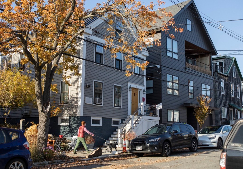 Commentary: Proposed Munjoy Hill Historic District will be good for ...