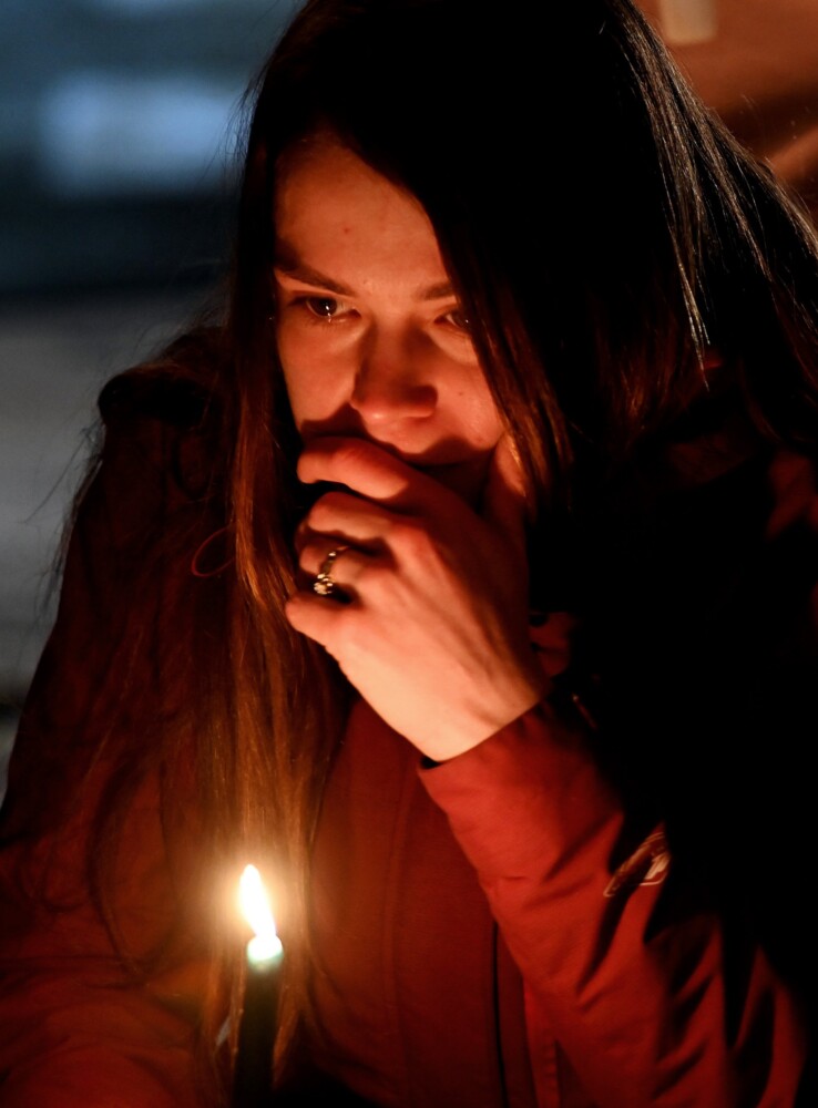Portland fishing community mourns the crew of the Emmy Rose