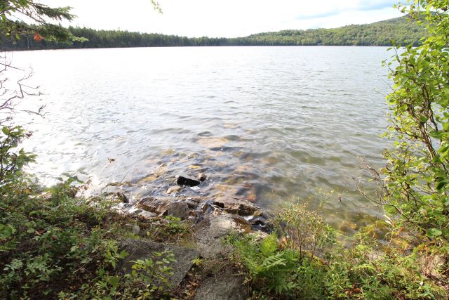 Property Spotlight – Super Sweet on Quimby Pond!