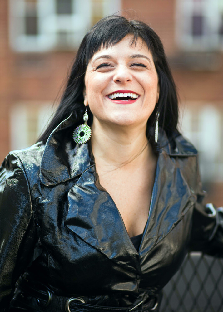 Auburn native Beth Morrison receives prestigious classical music award