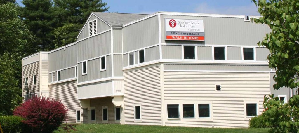 SMHC walk-ins in Saco, Sanford switch to COVID-19 and respiratory care