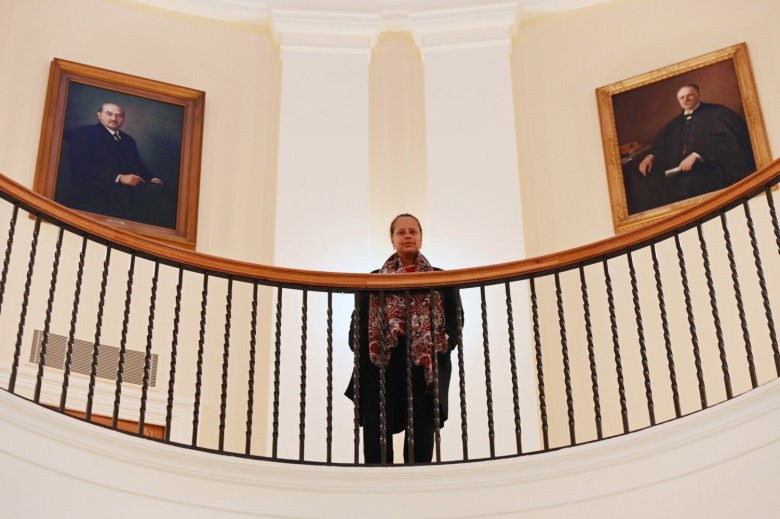 Douglas Rooks: To last, liberation must become law