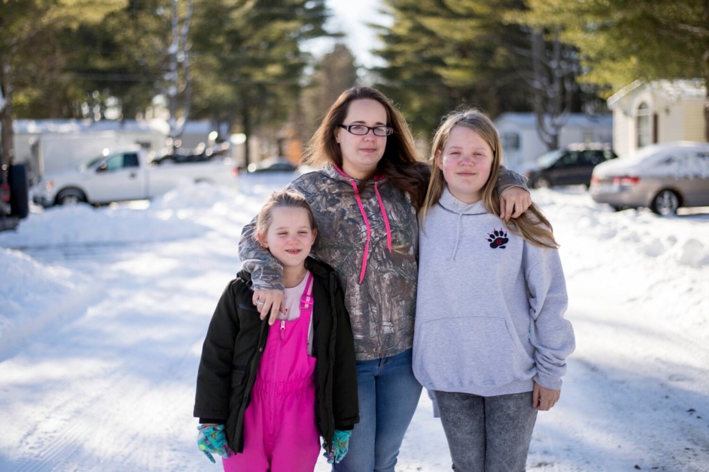 Amy Calder: Pursuing deferred dreams