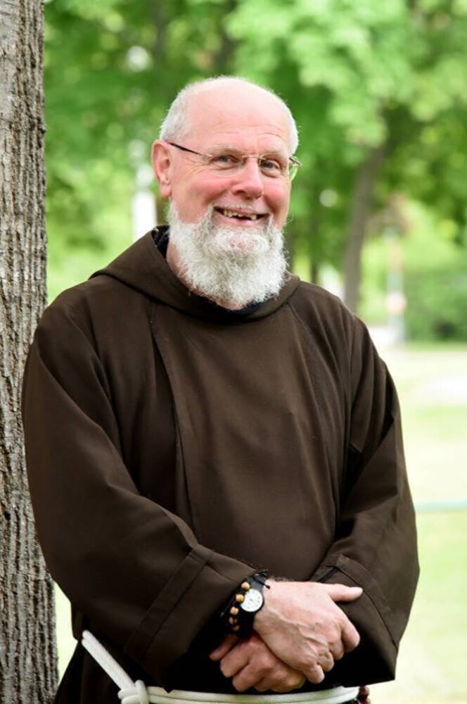 Bishop names new director of the Office of Hispanic Ministry