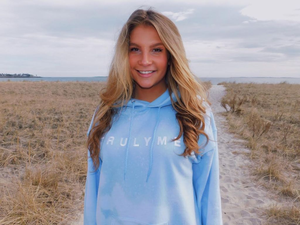 Scarborough teen raising funds to combat eating disorders