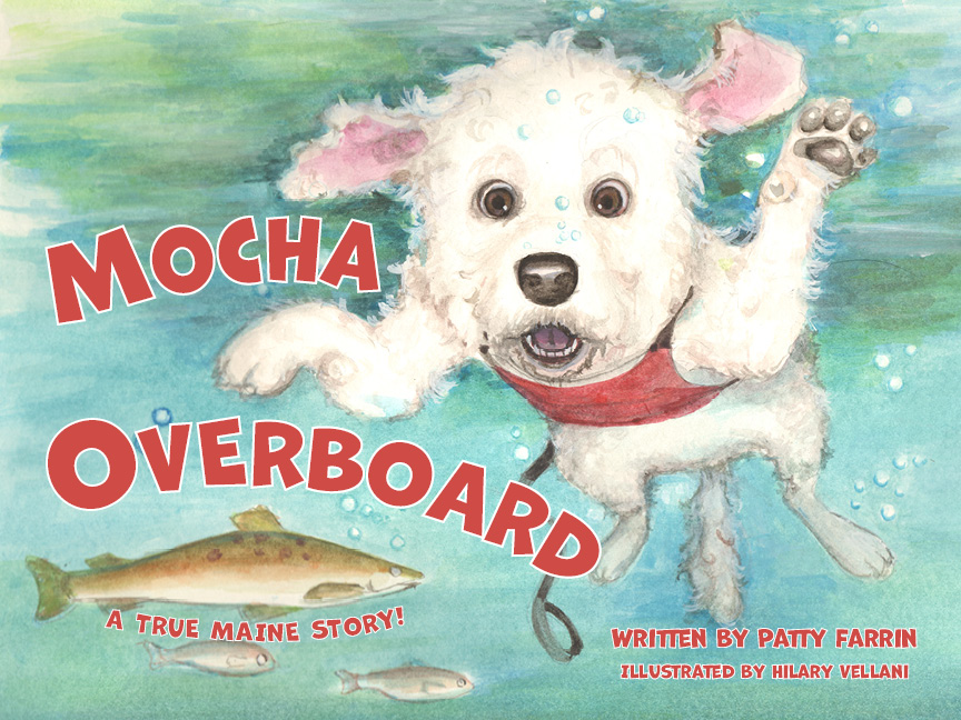 Chelsea author releases new children’s book