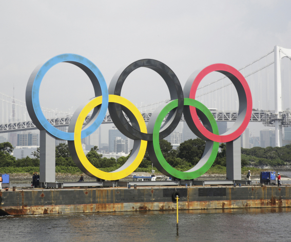 Olympic notebook: North Korea becomes first country to pull out of ...