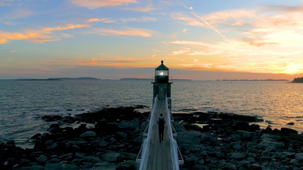 New documentary shines on lighthouse preservation