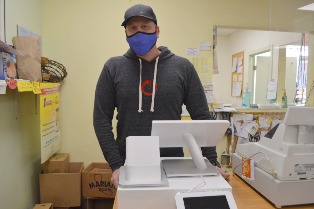 The Better Living Center in Farmington has a new owner, and he’s got ...