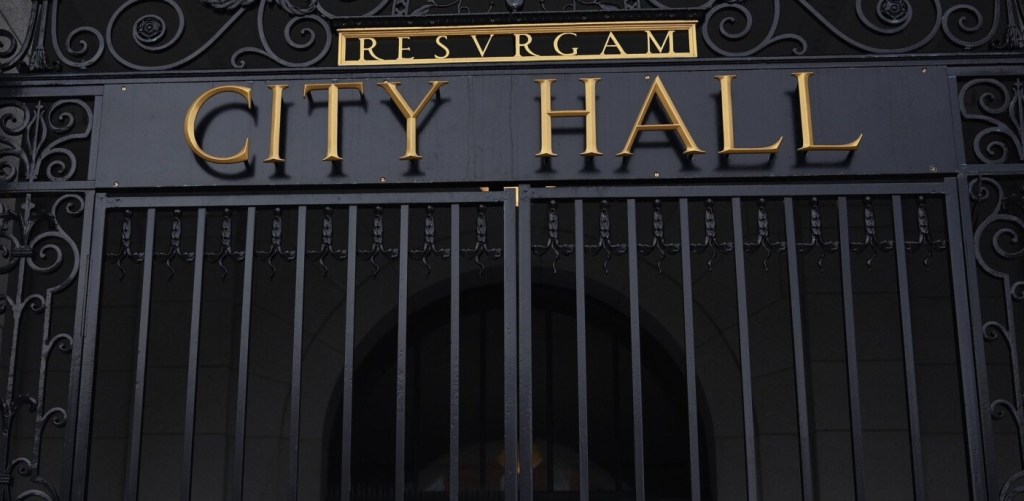 Maine Voices: ‘Strong’ mayor model doesn’t guarantee racial justice