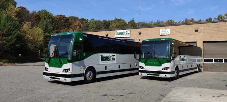 BSOOB Transit, Amalgamated Transit Union Local 714 reach collective ...