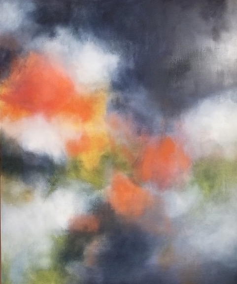 Art review: True to form, June Fitzpatrick puts together wide-ranging show