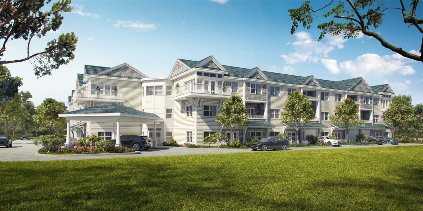 Bethel approves $10 million Residences at Bethel Station project