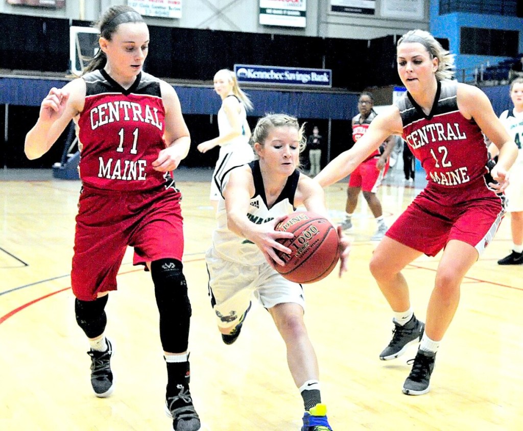 CMCC women’s basketball all-decade team help build Mustangs into a ...