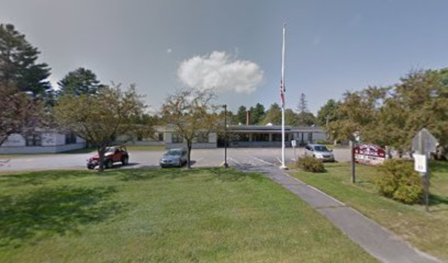 Strong Elementary School in lockdown, arrest made Thursday morning