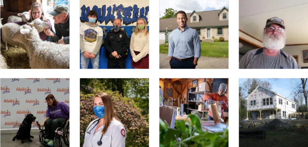 Where are they now? As 2021 begins, we update some of our popular ...