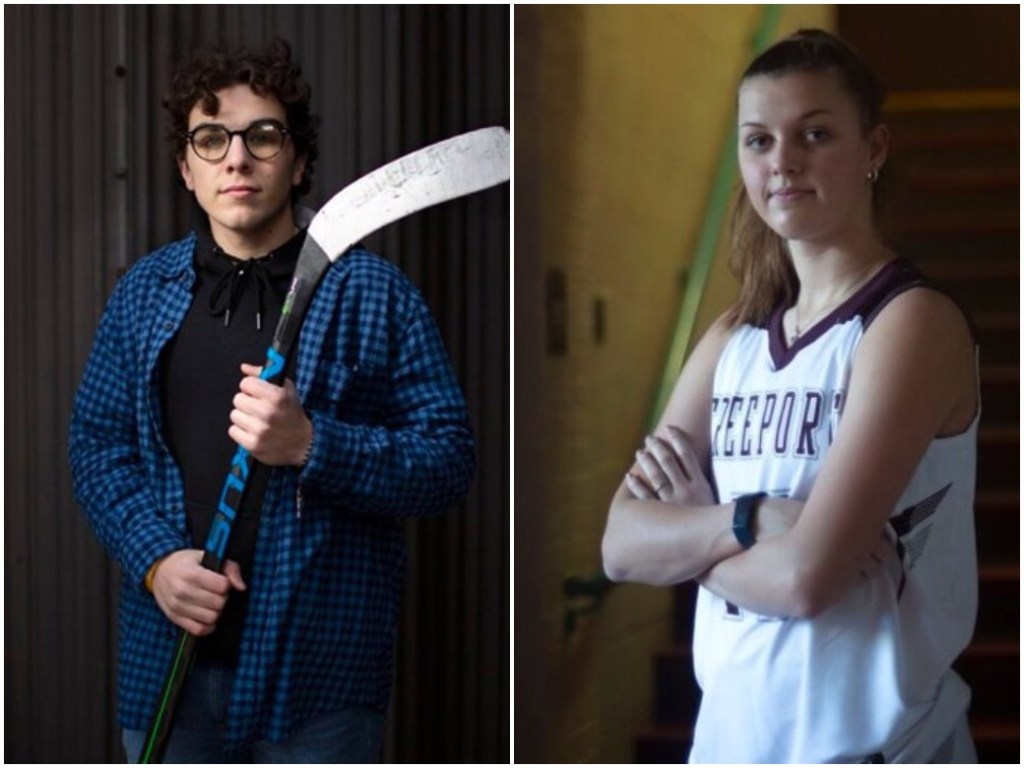 Concerns grow that the loss of sports is taking a toll on young ...