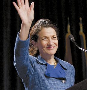 Letter: Writer snubbed Snowe