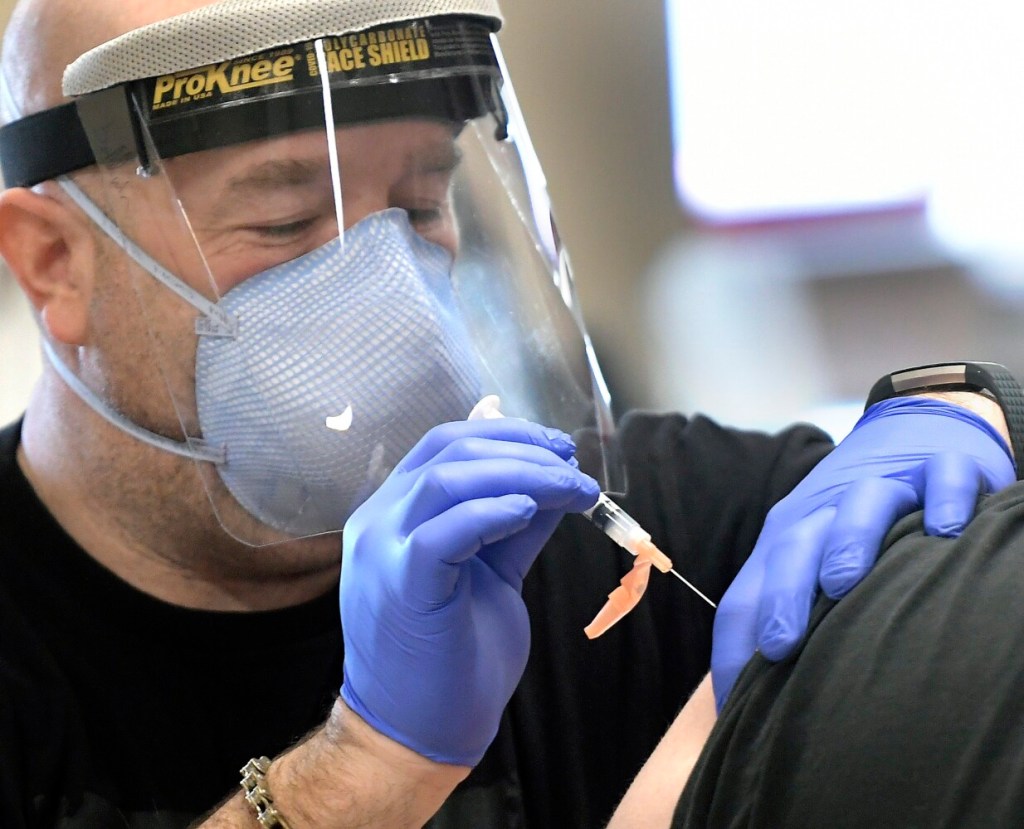 J.P. Devine: ‘The Thing’ and the ‘It’