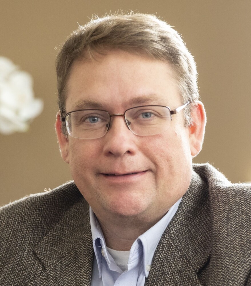 Ben Gilman: Tapping into spirit of American innovation, collaboration ...