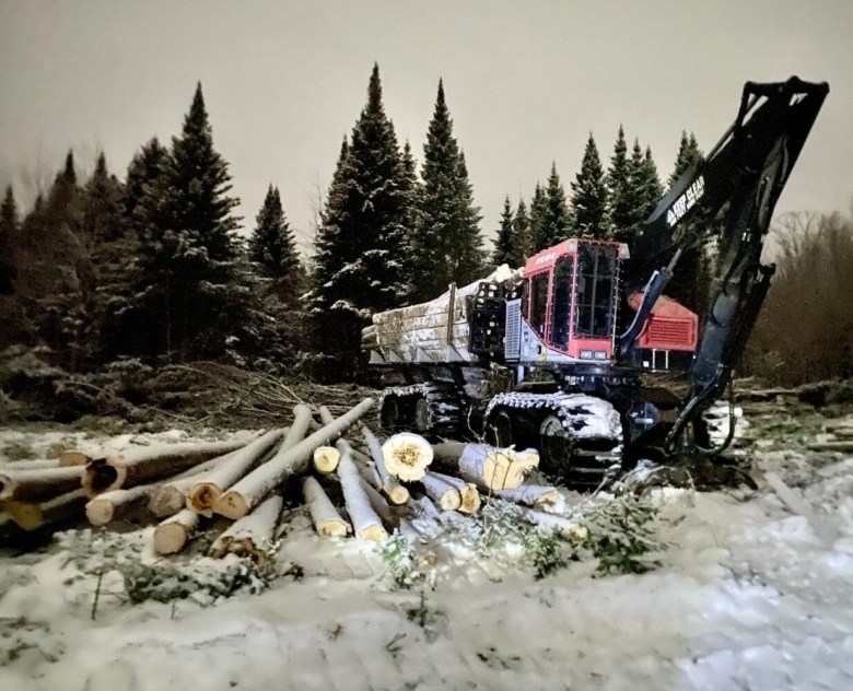 Livermore Falls board to consider NECEC applications for permits