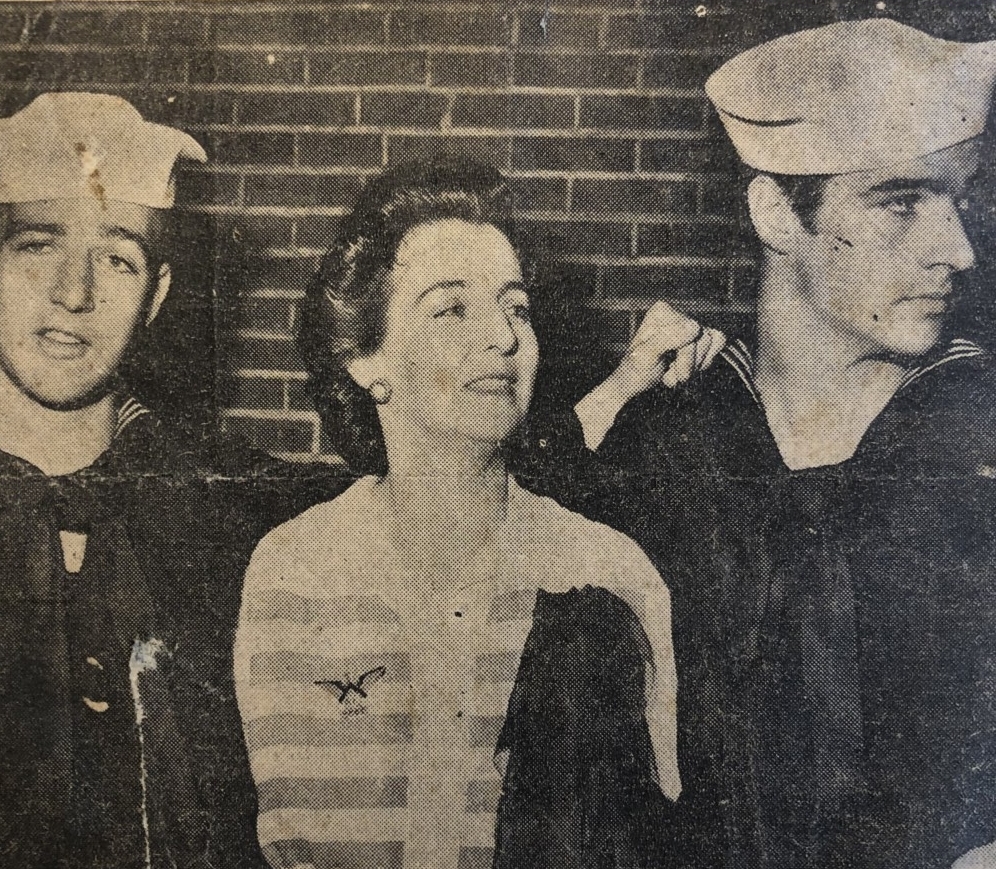 J.P. Devine: The good news and the bad