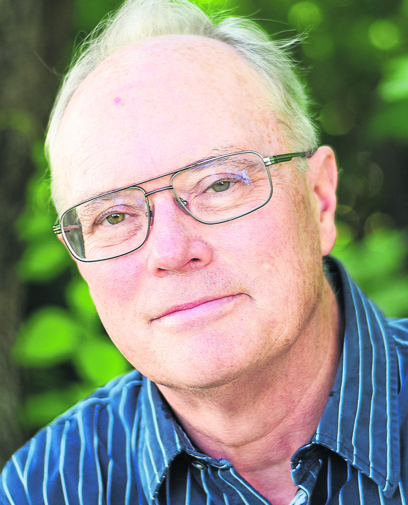 Paul Mills: In ‘First Franco,” Rooks tells the story of a ...