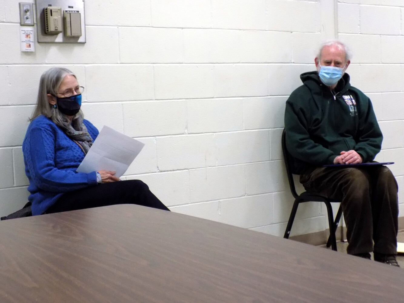 Climate pollution resolution to go before Farmington voters