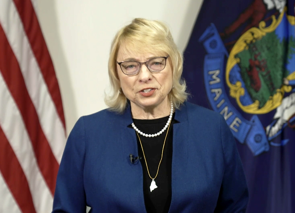 Douglas Rooks: Maine muddles through the budget once again