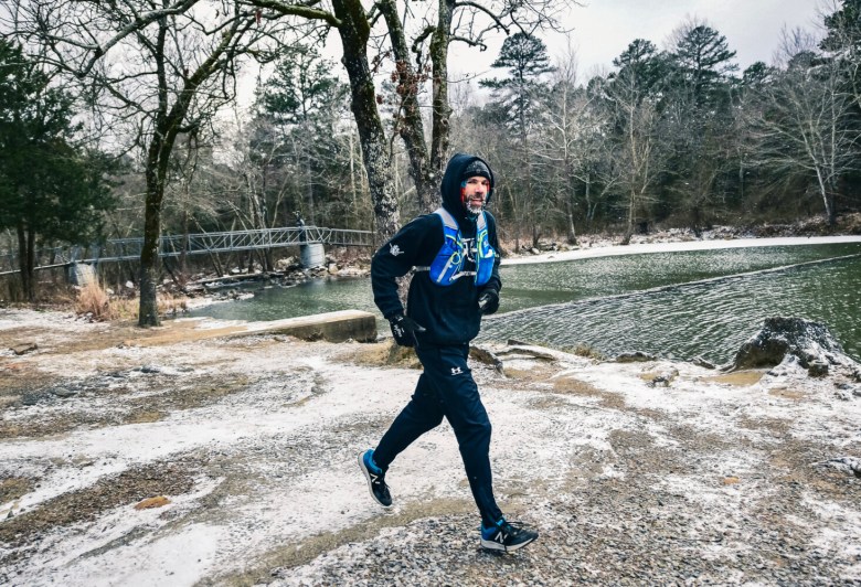 Sky’s the limit for Poland long-distance runner who continues to break ...