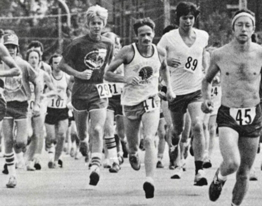 Chase Pray remembered for his big heart and devotion to running