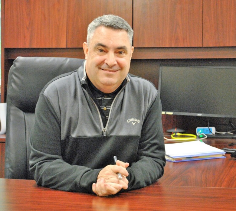 BSOOB Transit director to move on, said he’ll remain system’s ‘biggest fan’