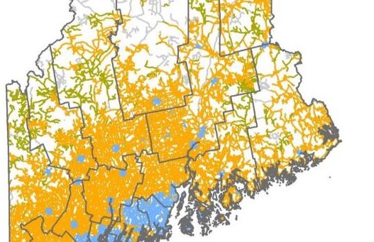 Mills makes push for another $30 million for broadband internet in Maine