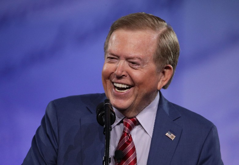 Leonard Pitts: Fox belatedly takes corrective action against lying hosts