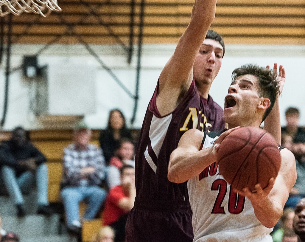 CMCC men’s basketball all-decade team honorees were ‘leaders and ...