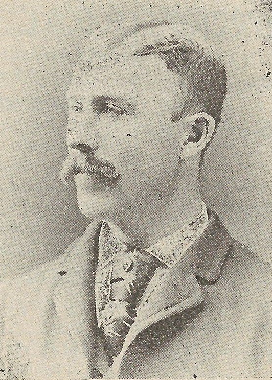 A Window on the Past – George Upton, sole survivor of shipwreck that ...