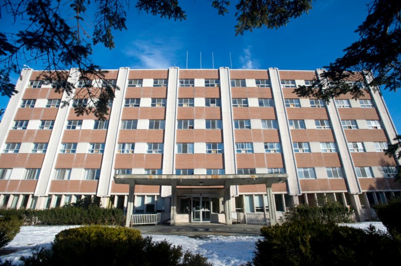 Waterville Planning Board approves final plan for 68 apartments at ...