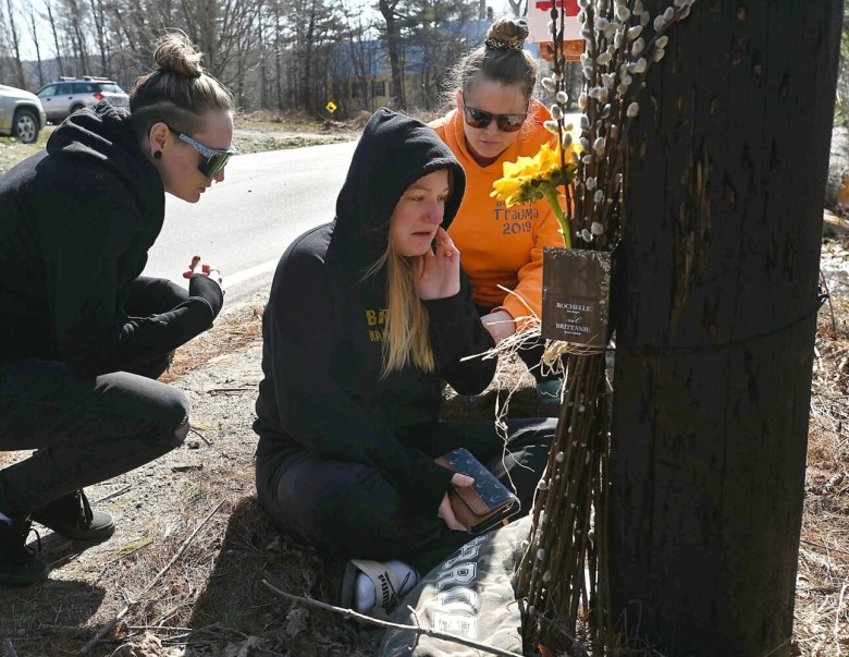 Waterville woman, killed when tree branch hit car, was executive chef ...