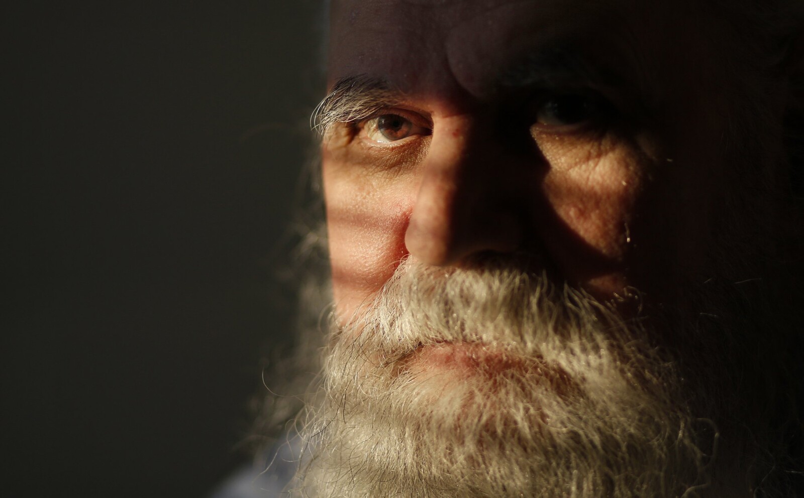 Maine’s oldest prisoner, Albert Paul, dies at 87